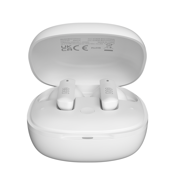 Fone bluetooth semi in-ear T20® | QCY-BRASIL™ Loja Oficial